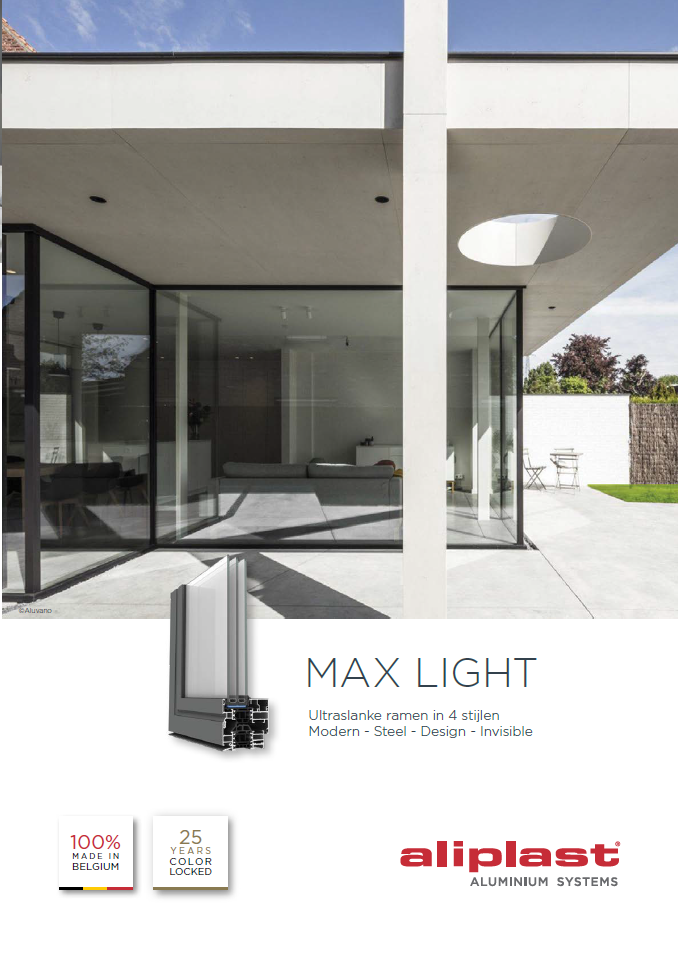 Max Light – EVC
